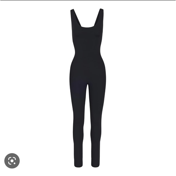 SKIMS | Pants & Jumpsuits | Nwt Skims All In One Onesie New | Poshmark